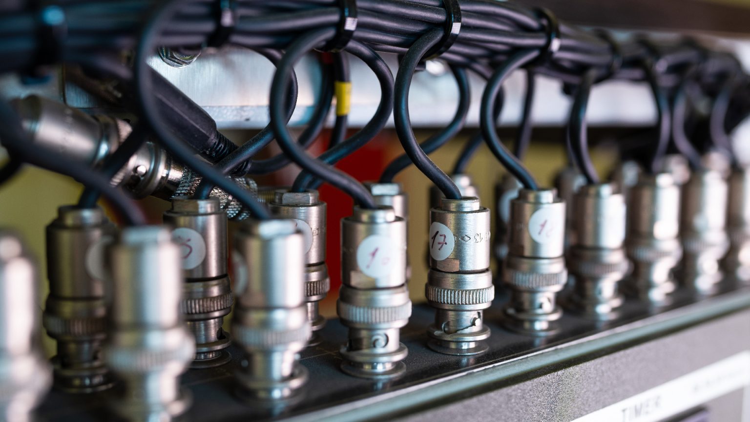 The Crucial Role Of Mil-Grade Connectors In System Design